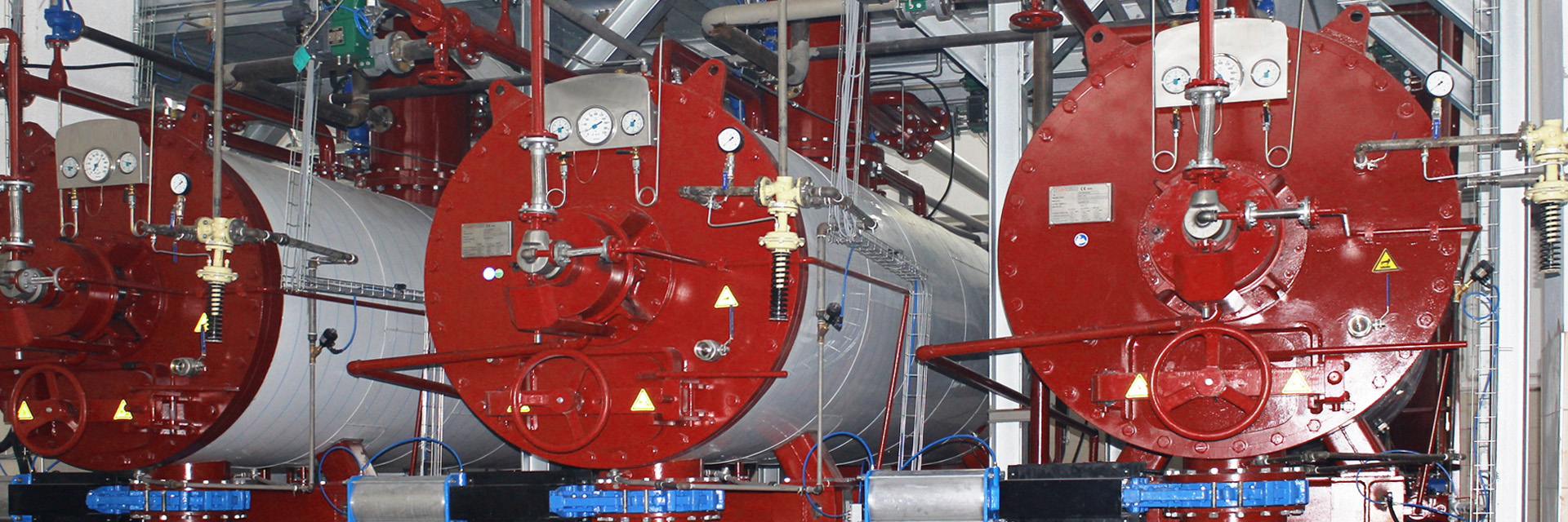 Dupps Cookers & Dryers